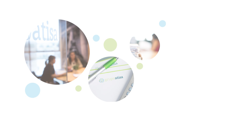 Líderes en externalización de procesos - Grupo Atisa